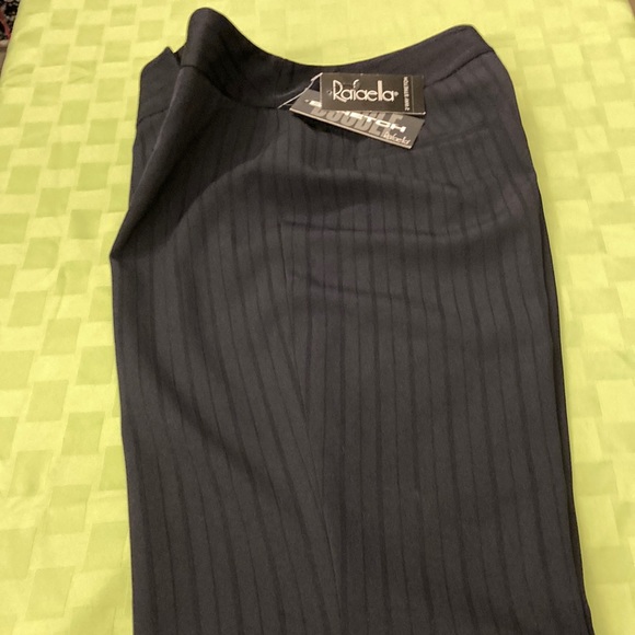 Rafaella | Pants & Jumpsuits | Rafella Double Stretch Slacks K 279 ...